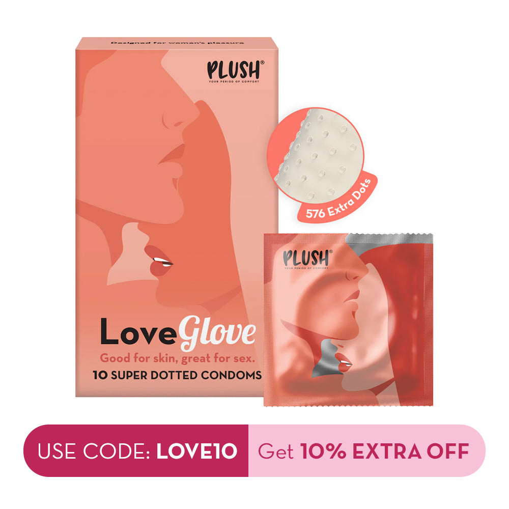 LoveGlove | Pack of 10