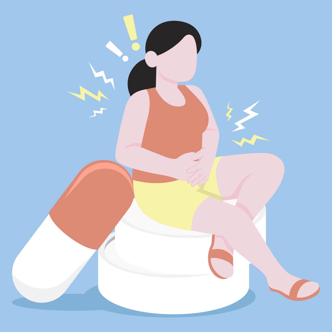 Finding Relief: Over-the-Counter Medications for Period Pain