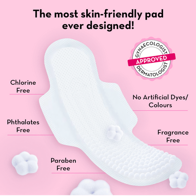 Period Sassy Kit