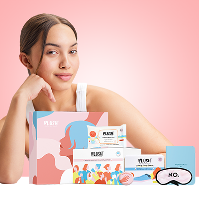 Period Sassy Kit